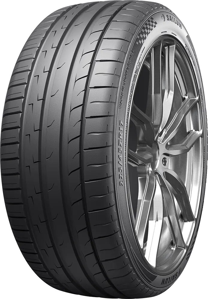 Шины Sailun Atrezzo ZSR2 XL 215/45 R17 91Y летние
