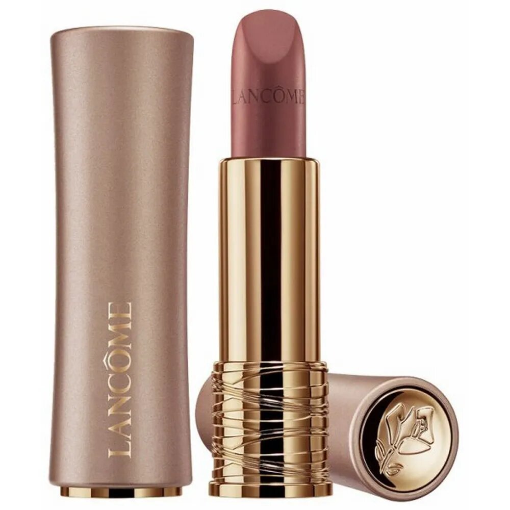 Lancome помада для губ L’Absolu Rouge Intimatte, 282 Tout Doux