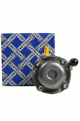 Насос гидроус. руля BMW E46 2.2/2.5/3.0