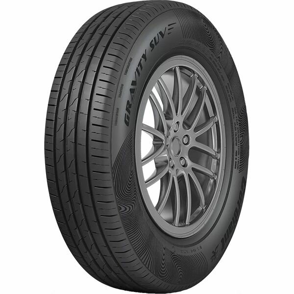 Шины летние Cordiant Gravity SUV 215/60 R17 100H