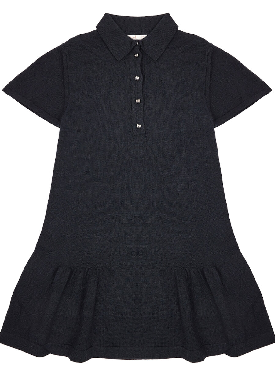 Школьное платье