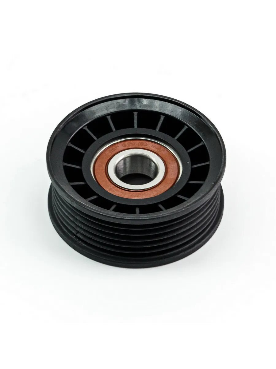 Ролик натяжителя приводного ремня Форд 1371224