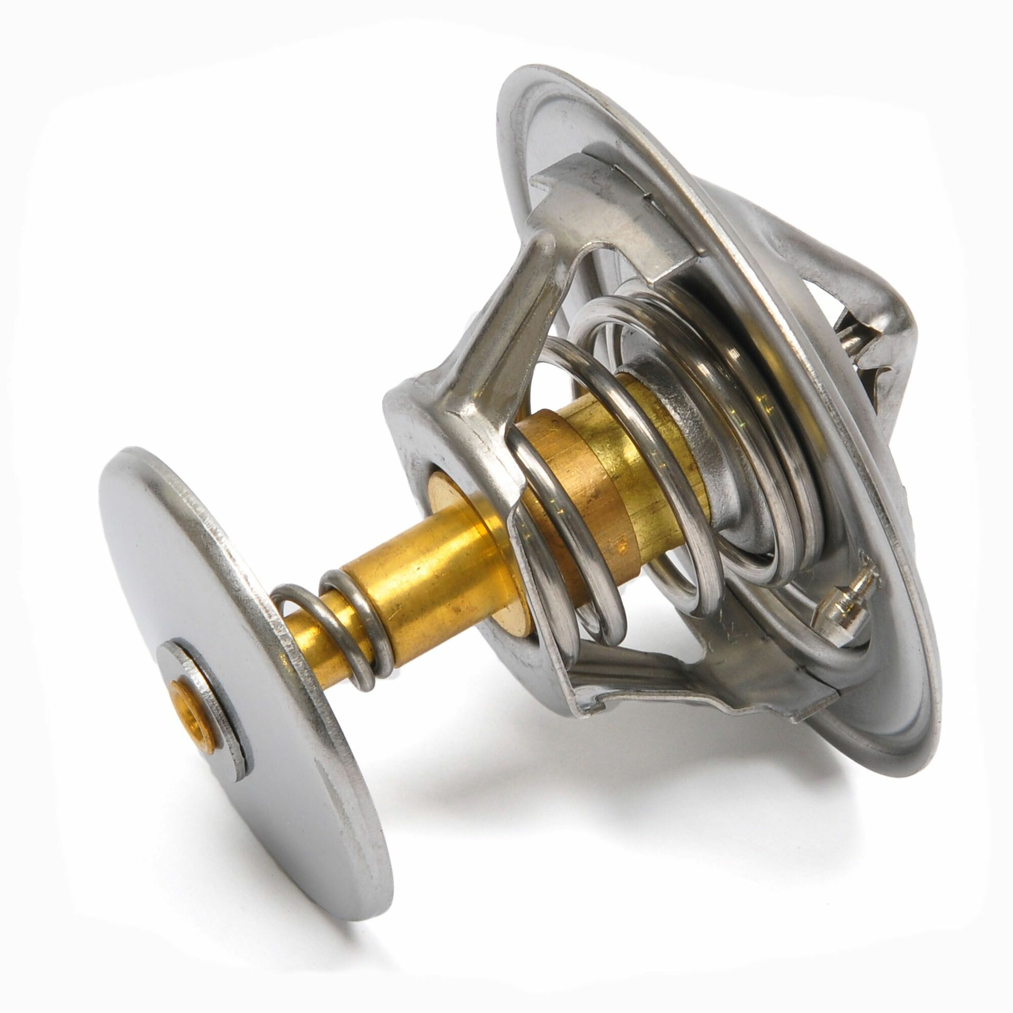 Термостат для ГАЗ 2410 Волга, КамАЗ 4310