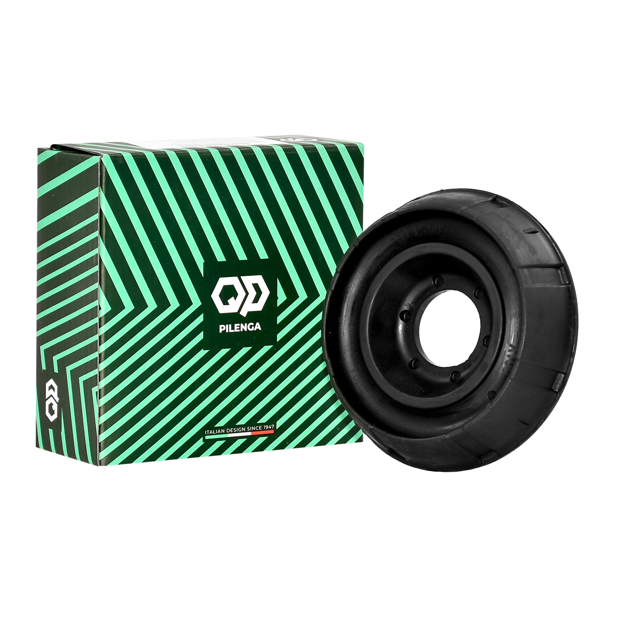 Опора передней стойки LADA Largus, Renault Logan, Sandero, Duster, Pilenga CB-P 5051 / 6001547499