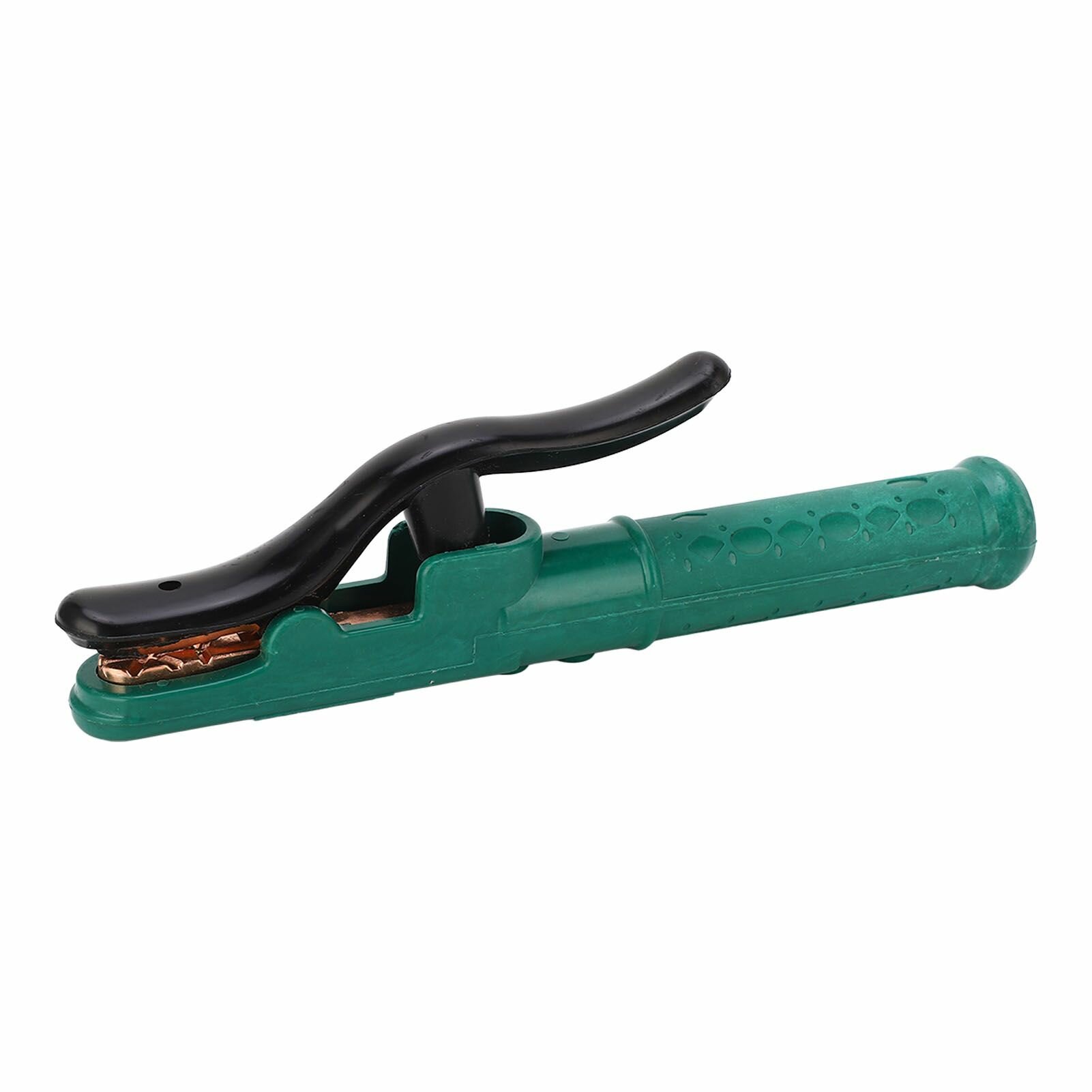 Держатель сварочного электрода 1000A, медные клещи, удерживающие плоскогубцы, аксессуары для оборудования в стиле США