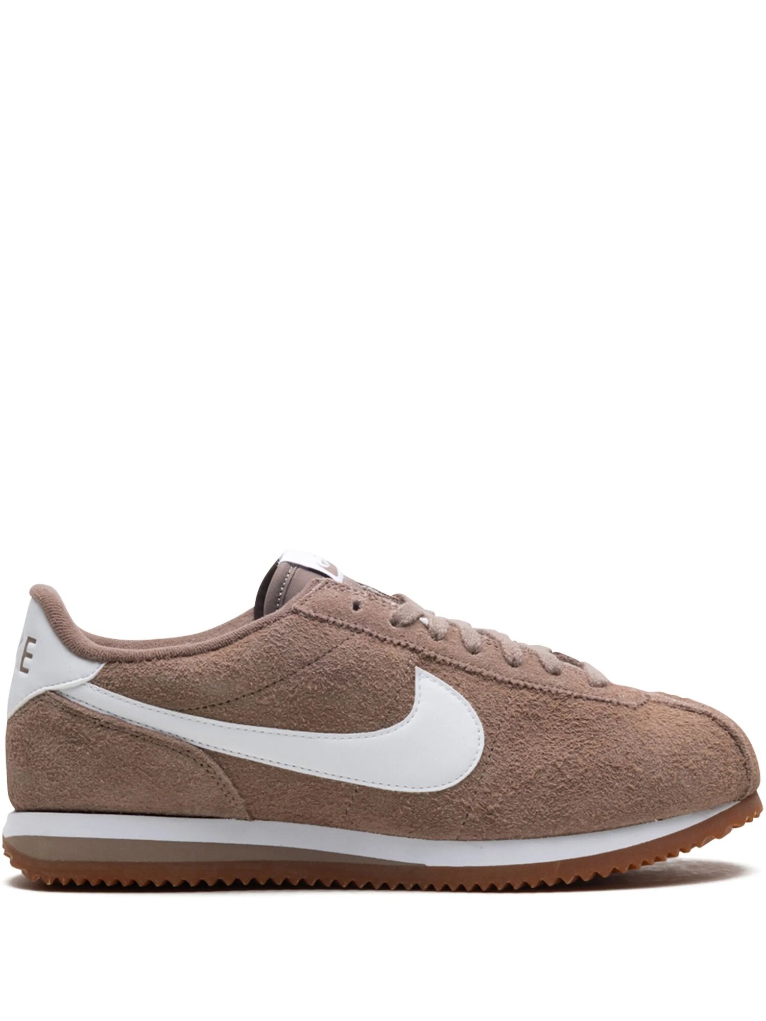 Кроссовки Cortez Vintage Mink Brown/Gum Medium Brown/White