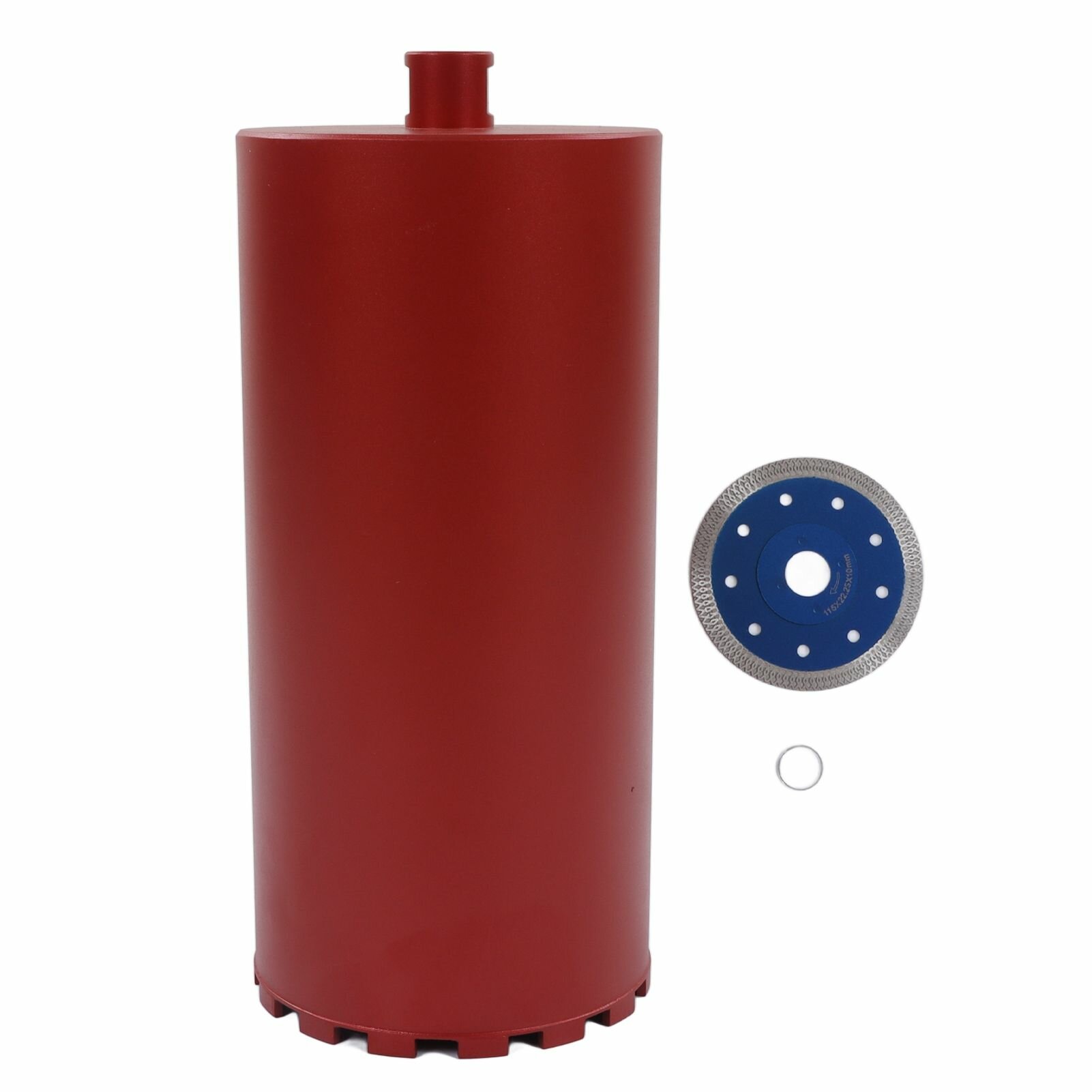 8 дюймов Алмазное корончатое сверло для кладки