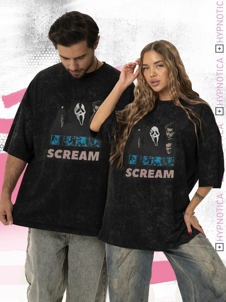 Футболка Варенка