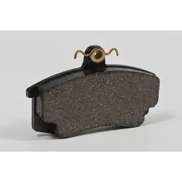 OE LADA 21080350180082 колодки тормозные дисковые