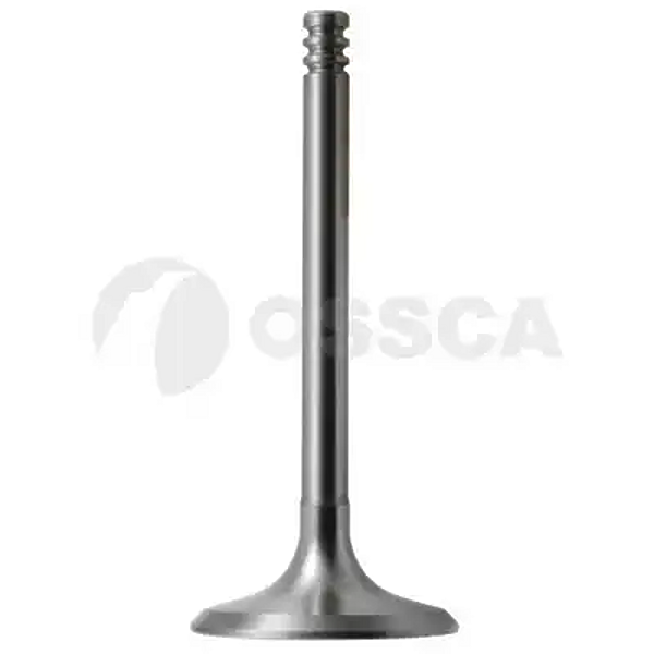 OSSCA 04061 (053109611) клапан головки блока, выпускной audi, VW, Seat (Сеат) 1,6-2,8 83
