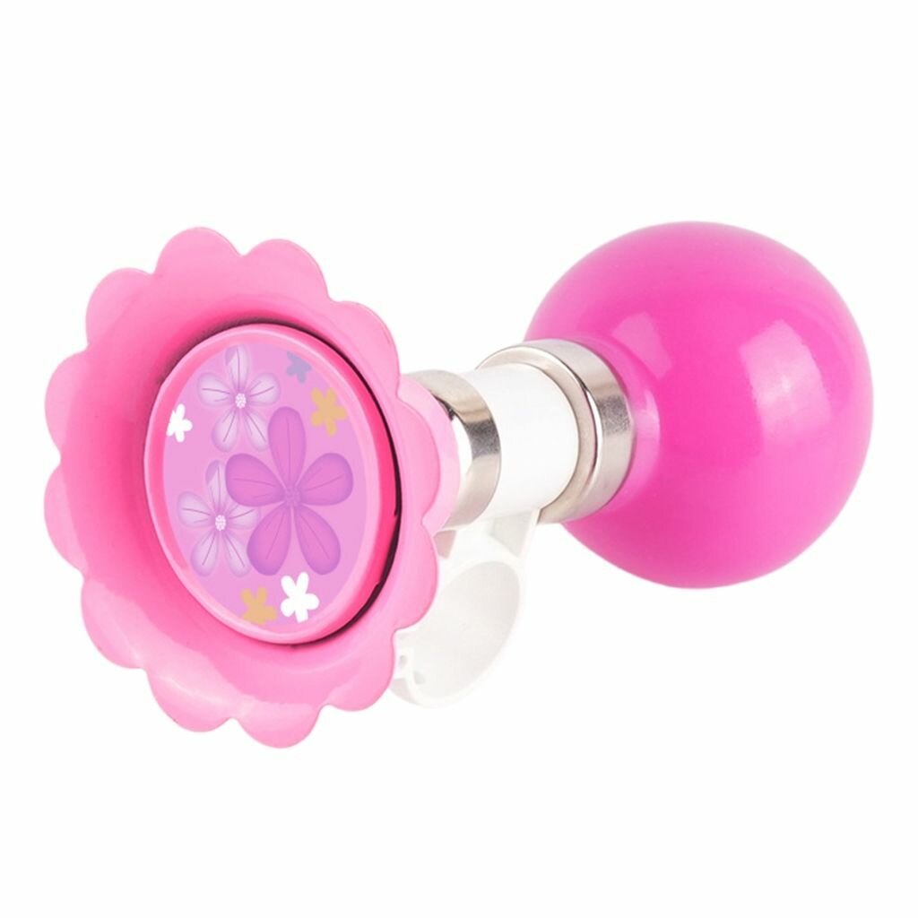 Детский велосипедный гудок