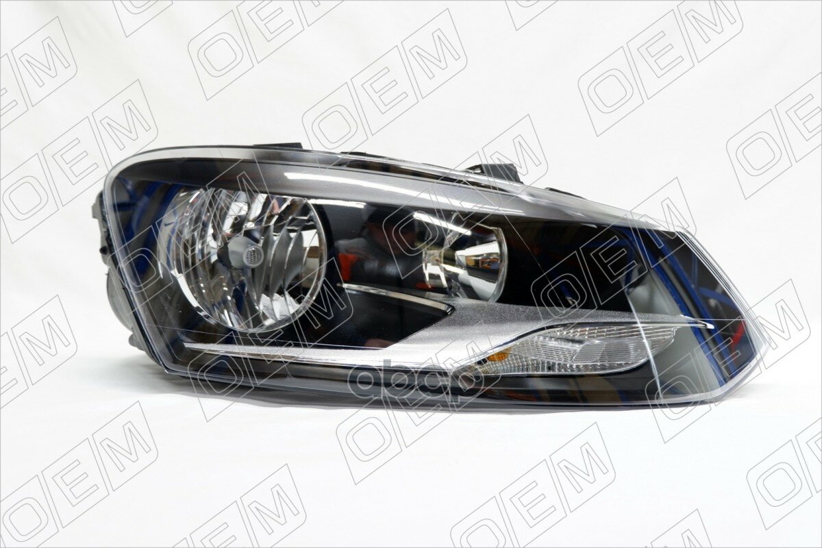 Фара правая O.E.M. арт. OEM0095FR