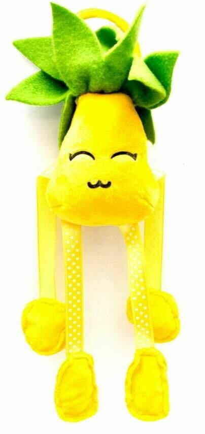 Развивающие игрушки Knopa с вибрацией, груша