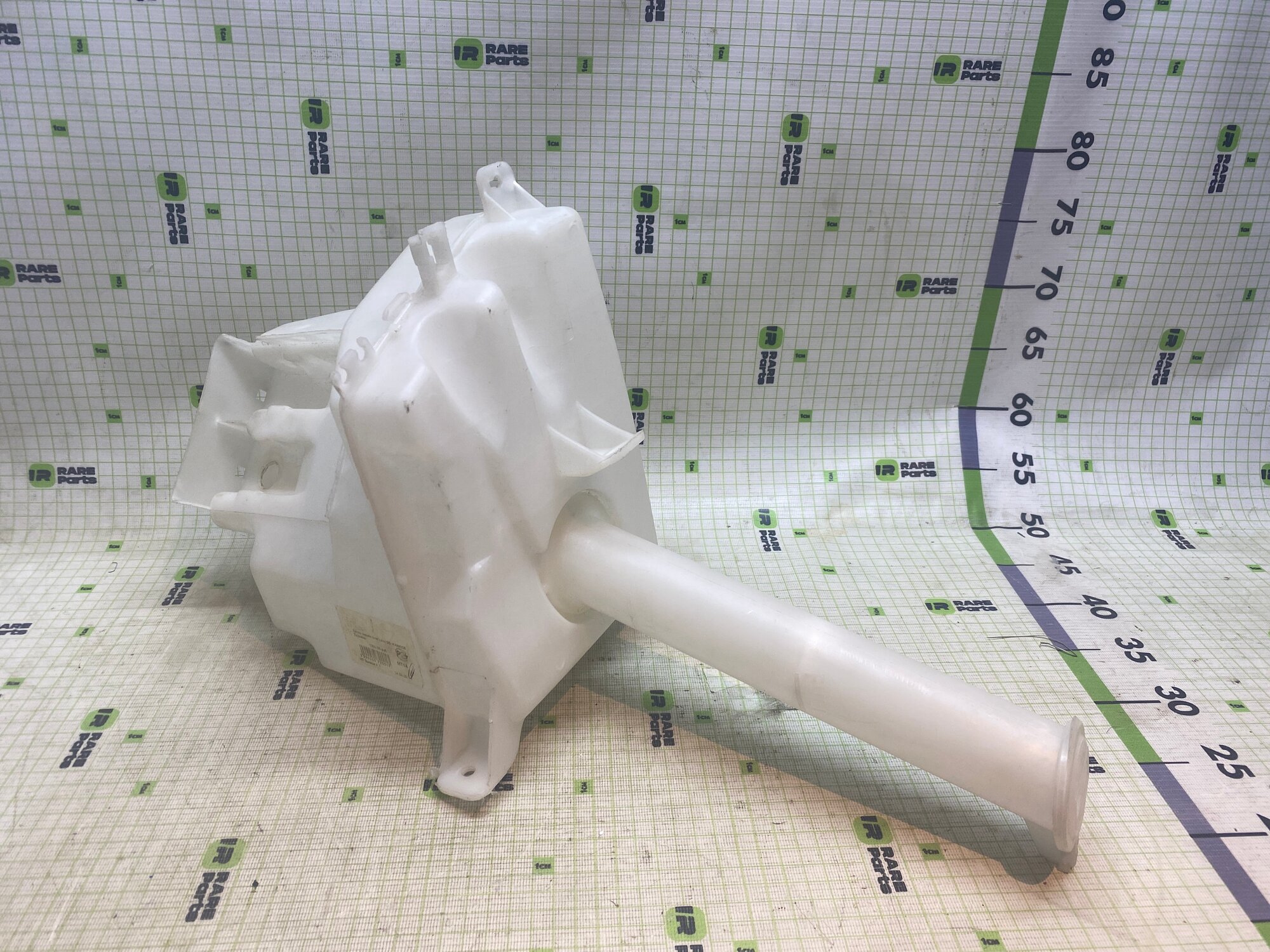 Бачок омывателя для Mitsubishi Lancer