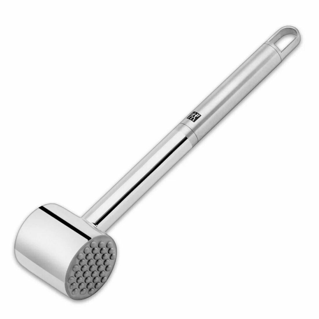 Молоток для отбивки мяса ZWILLING J.A. Henckels Pro 37160-039, нержавеющая сталь 18/10, 27см
