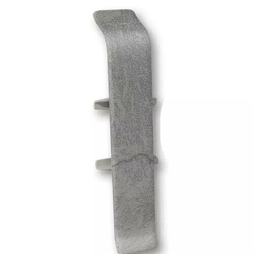 Соединение Деконика D55 Лофт светло-серый 547