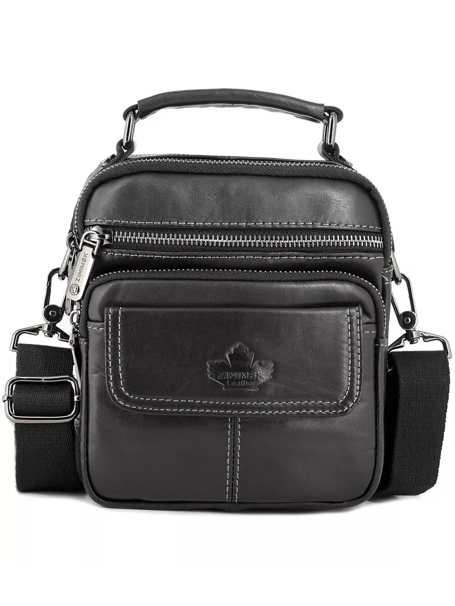 Сумка барсетка  22558-ZN-CHR