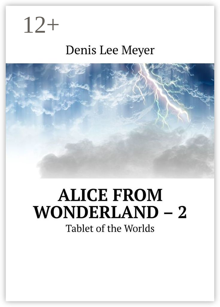 Alice from Wonderland – 2