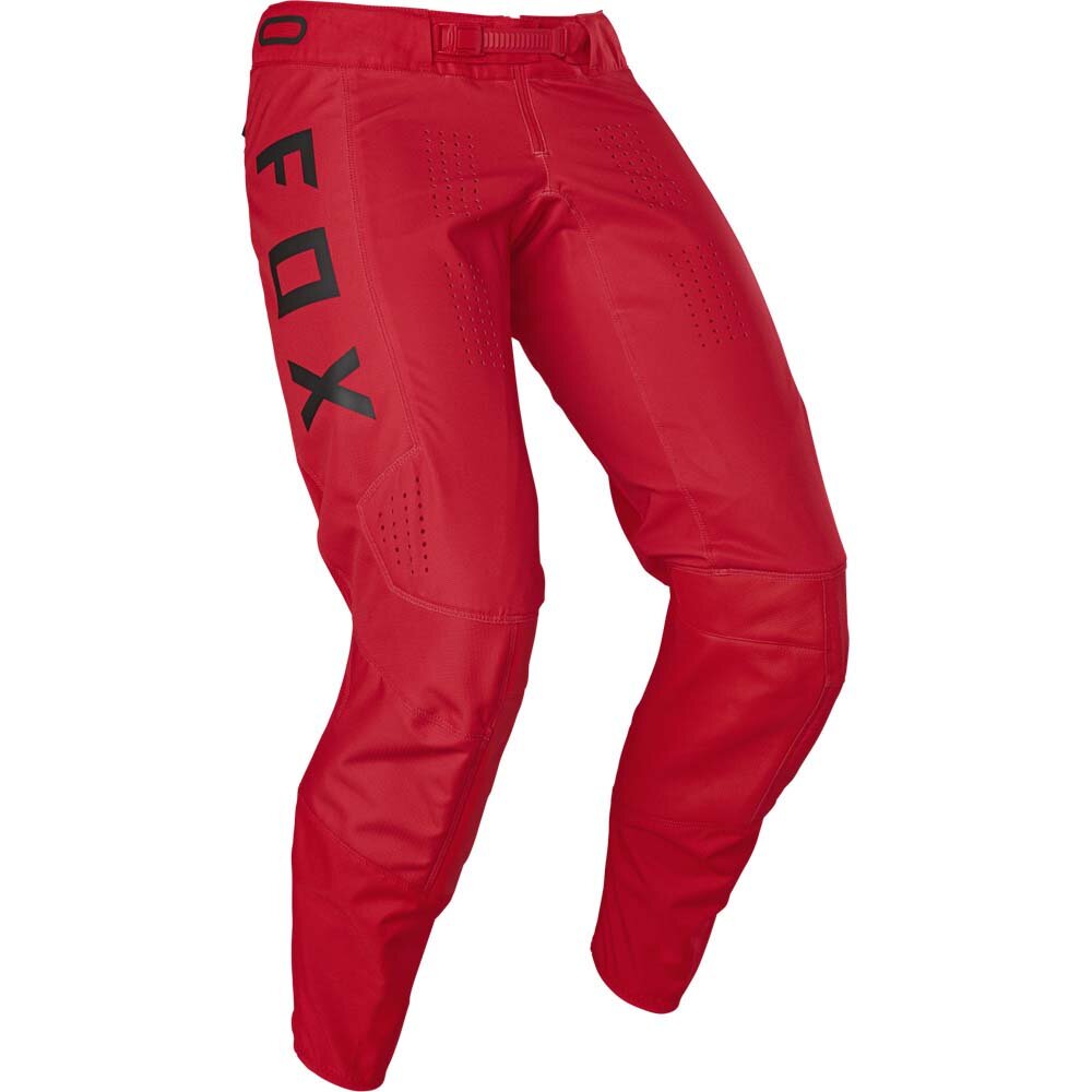 Штаны для мотокросса FOX 360 Speyer Pant, красный, размер 30