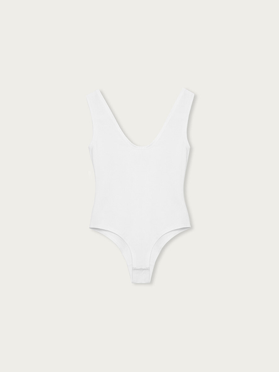 Боди бельевое Моника