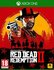 Red Dead Redemption 2 для Xbox One (русские субтитры и интерфейс)