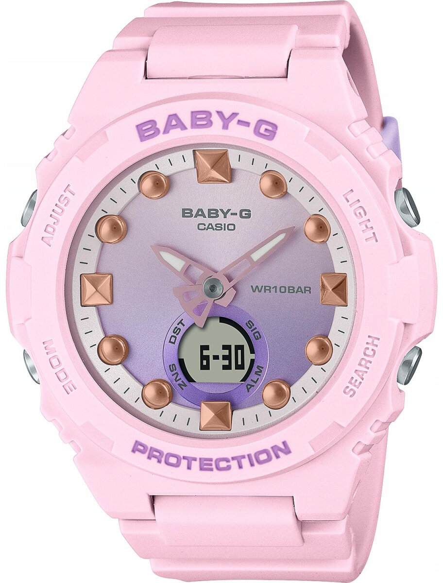 Наручные часы Baby-G