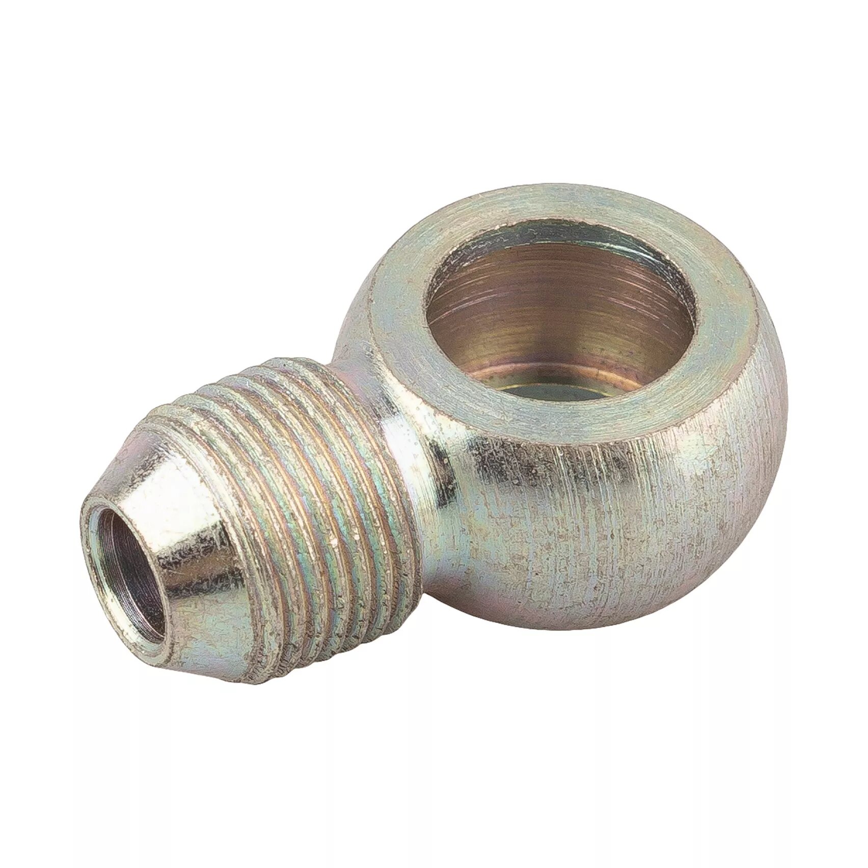 Муфта соединительная для а/м ГАЗ Валдай, Садко, Вепрь шланга нагнетательного к усилителю (ГАЗ)