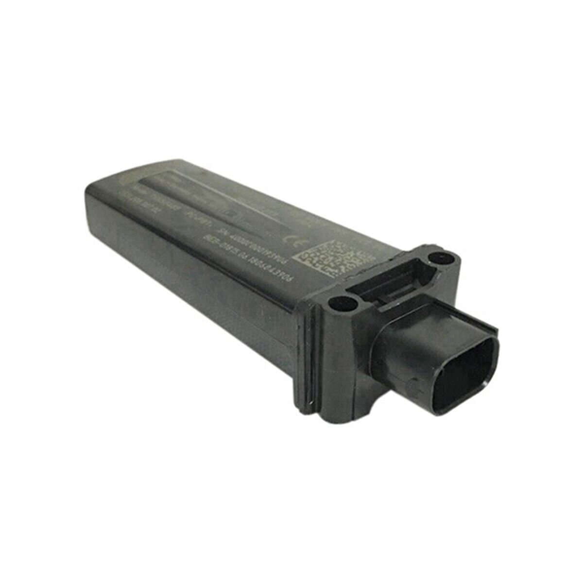 Блок управления RDKS VAG 4M0907273D