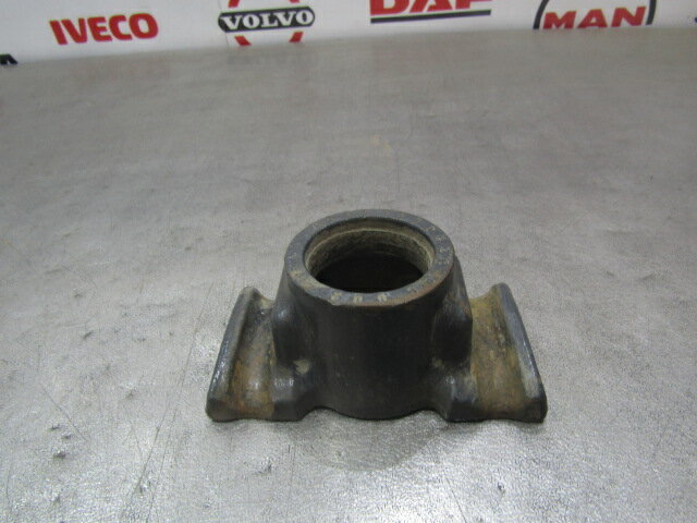 Кронштейн отбойника передней рессоры Mercedes Actros, Axor