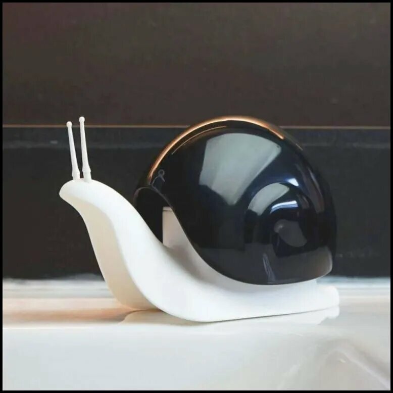 Диспенсер для мыла механический, 150 мл, 1 шт