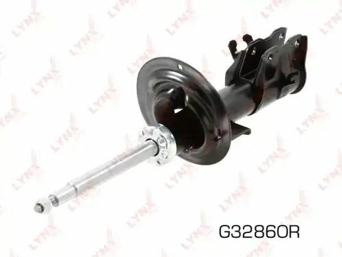 Амортизатор передний правый газовый Volvo S40/V40 1.6-2.0/1.9Di 00-04