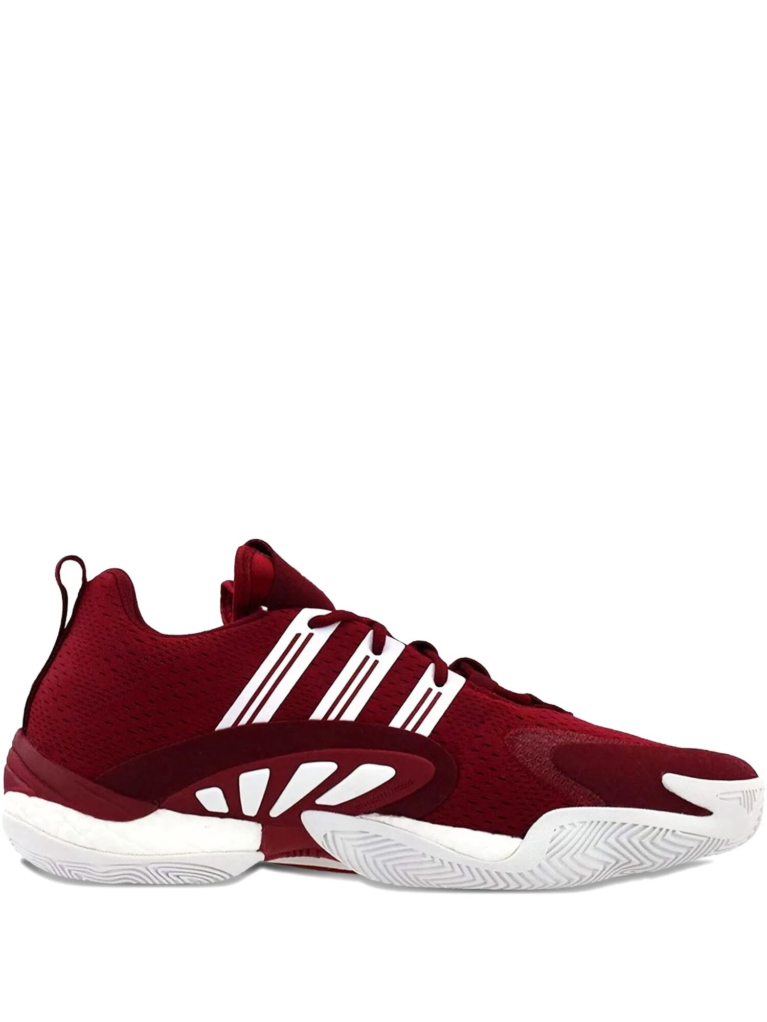Кроссовки Crazy BYW 2.0