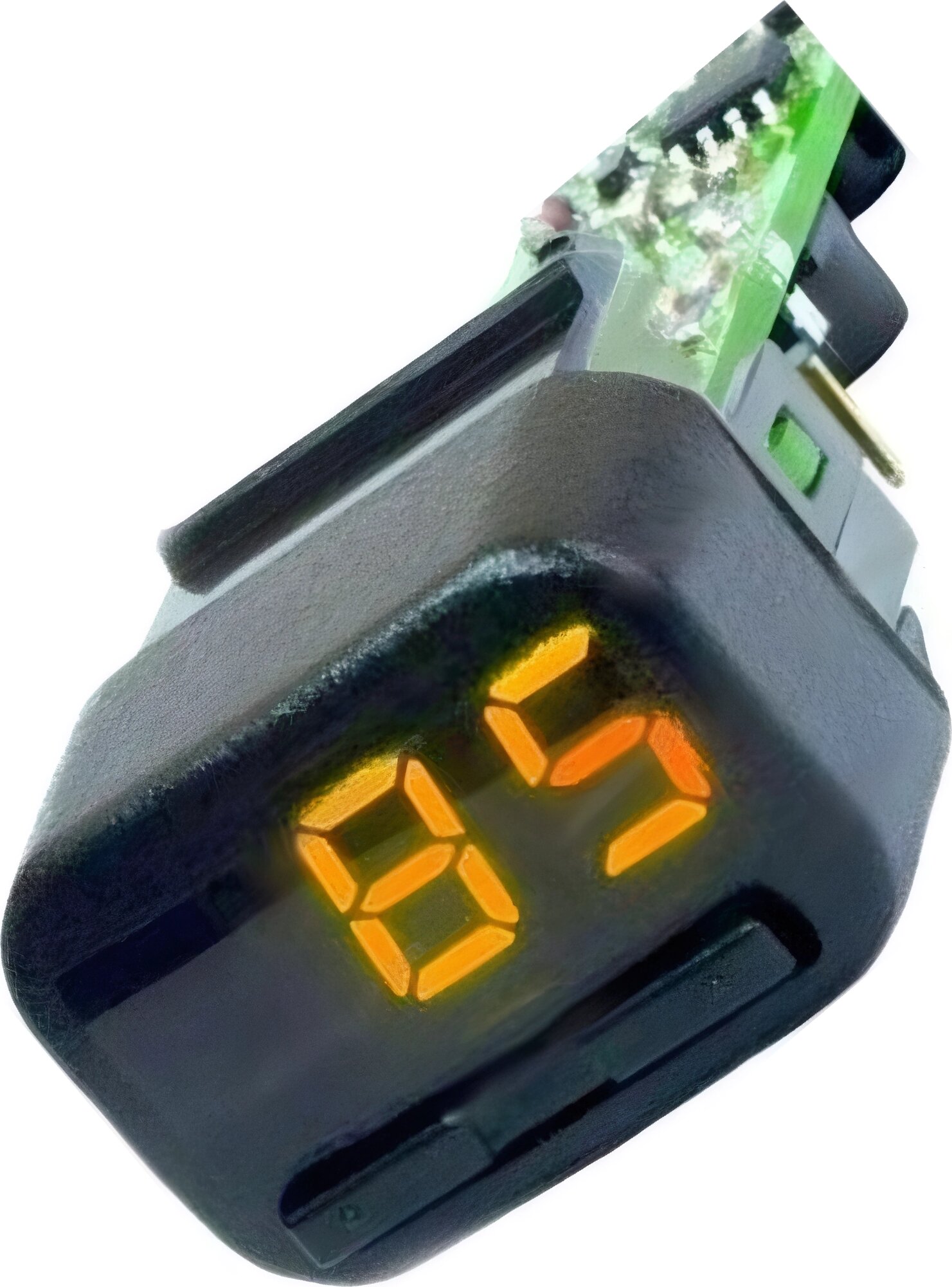 Бортовой компьютер Multitronics UX-8 Оранжевый