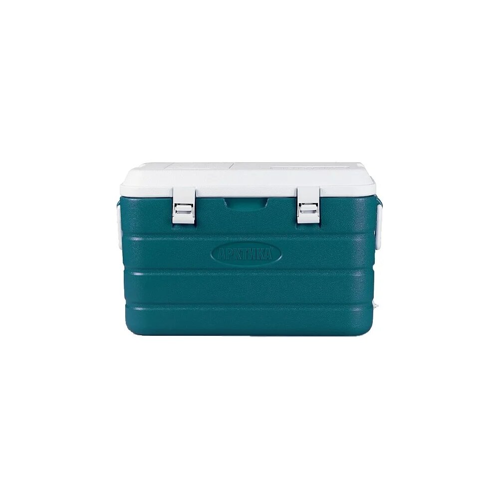 Арктика Изотермический контейнер термобокс 40 л. аквамарин, шт 2000-40-AQ