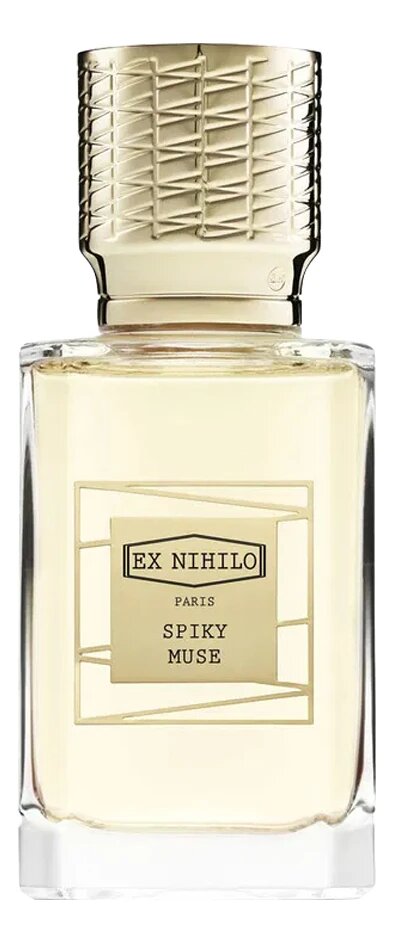 Ex Nihilo Парфюмерная вода Spiky Muse, цветочно-фруктовый аромат, 2 мл