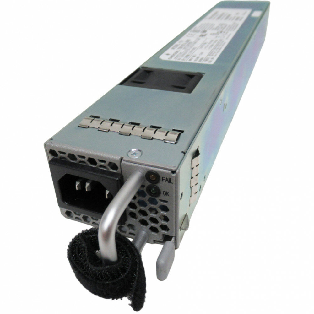 Блок питания Cisco N55-PAC-1100W-B 1100 Вт 100–120/200–240 В
