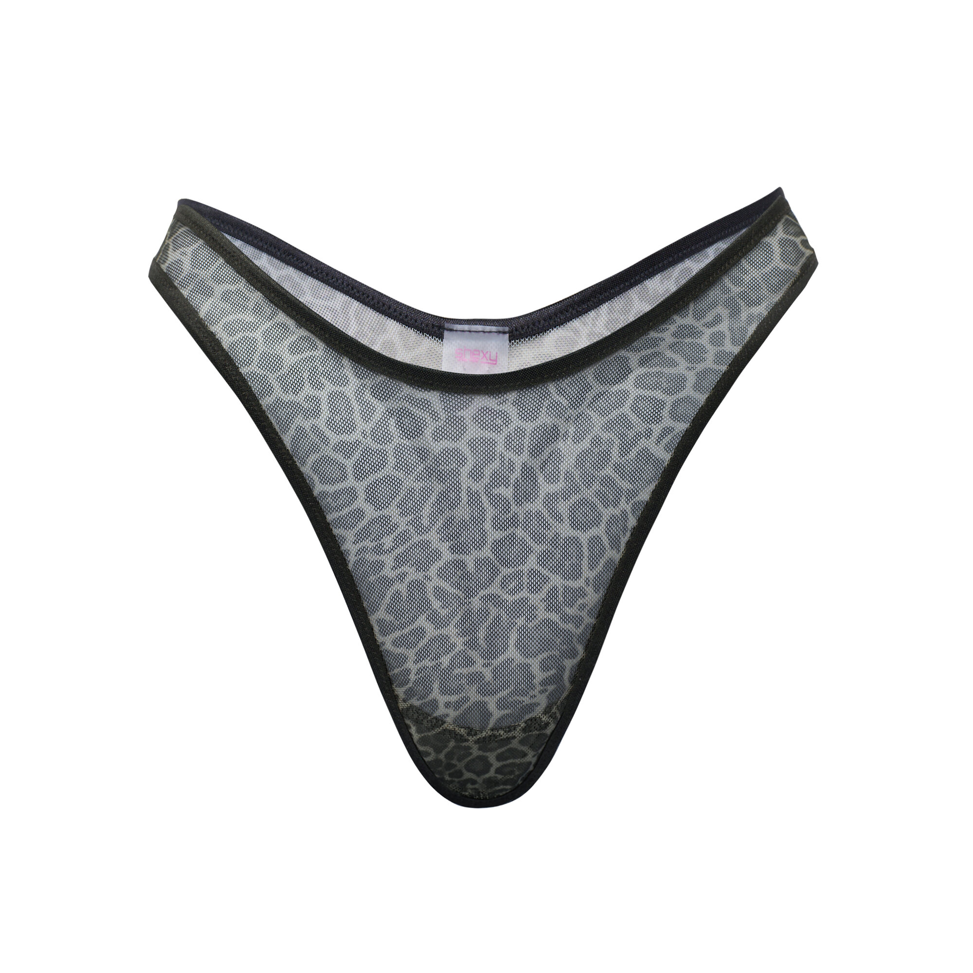 Трусы shexy underwear SHEXY FORM