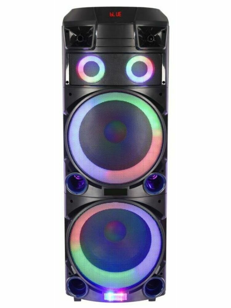 Акустическая система SUPRA SMB-1000