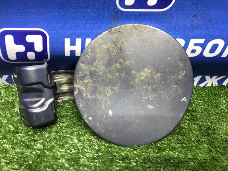 Лючок бензобака Mitsubishi Asx 1.6 4A92 2011 1711A049