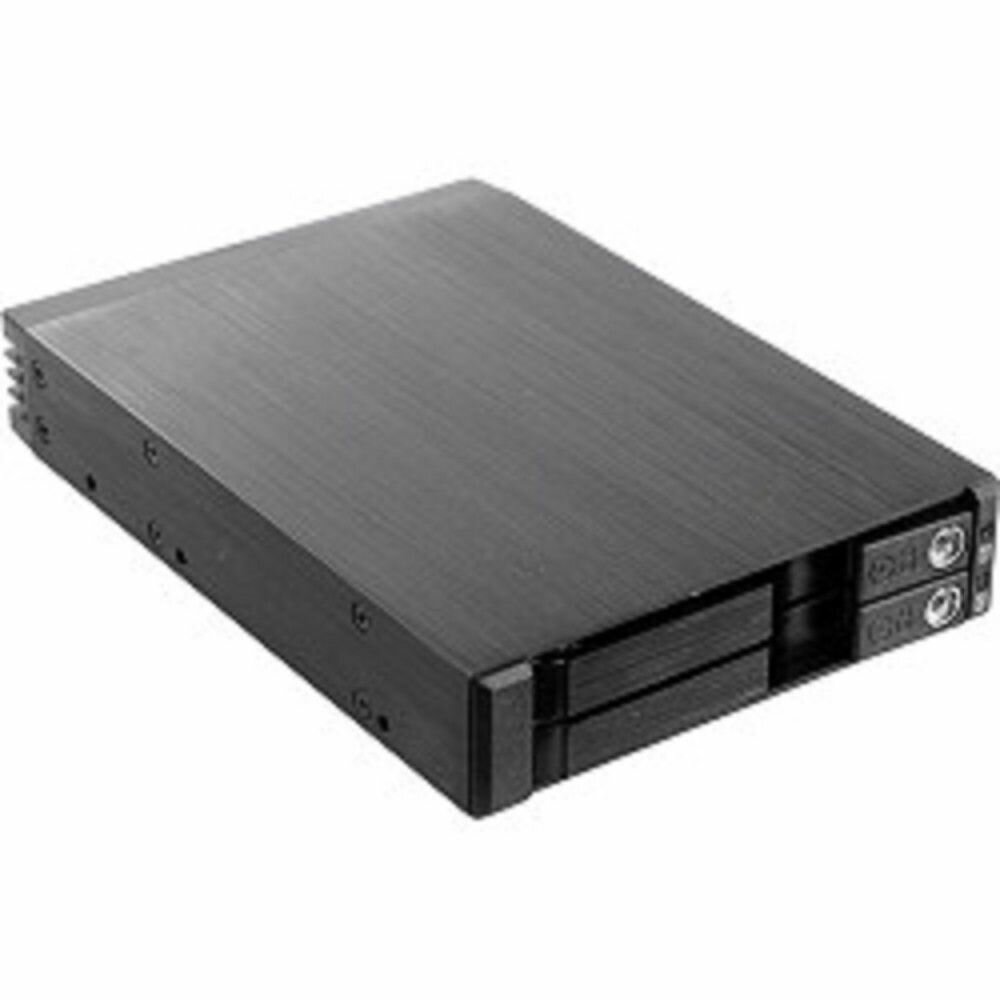 Procase Опция к серверу T2 - 012 - SATA3 - BK