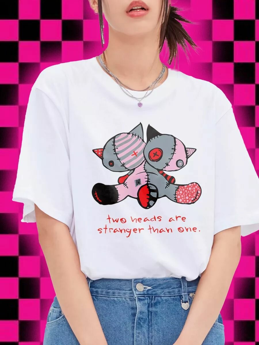 Футболка спортивная