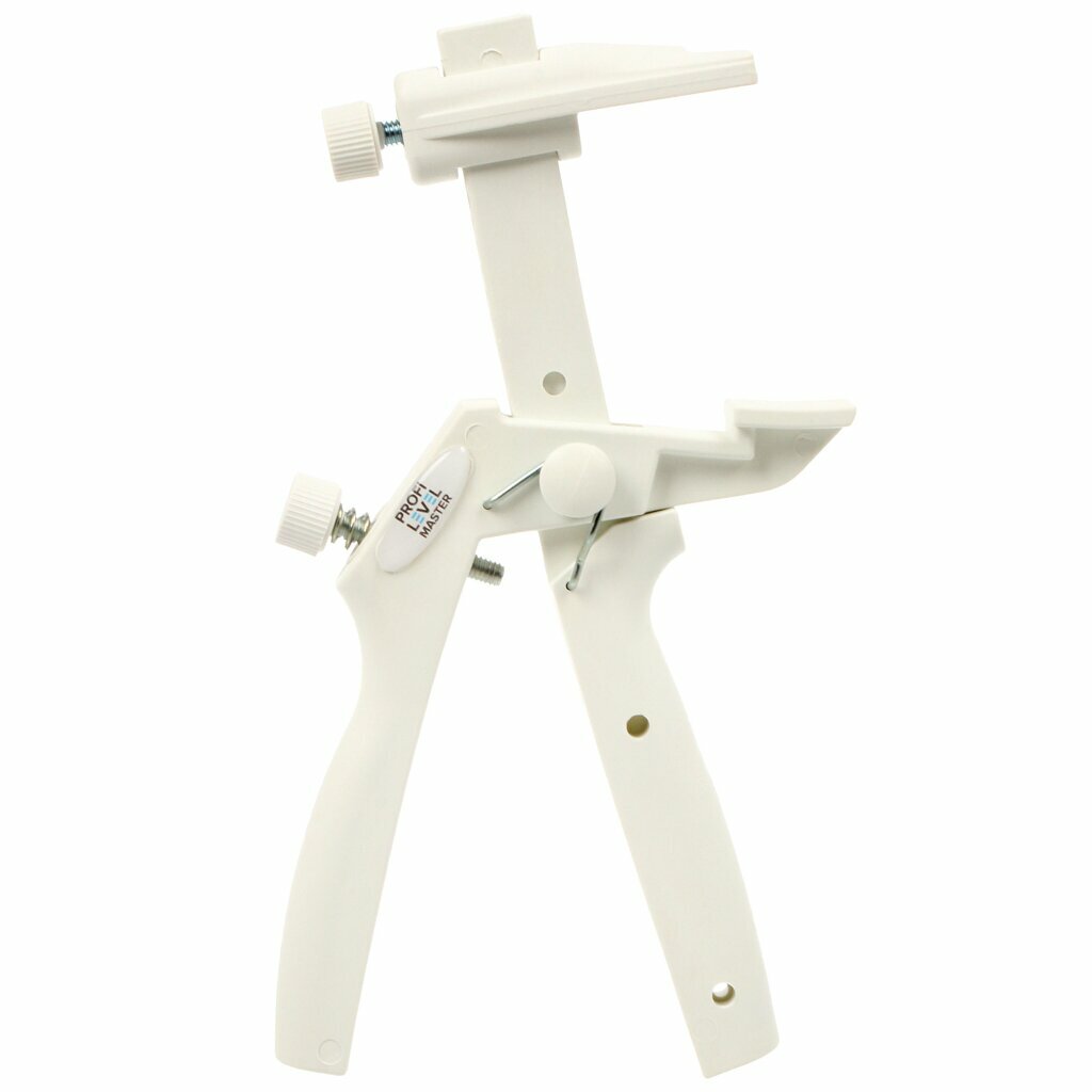 Инструмент для укладки плитки малый, П-образный, Profi Level Master, 00-00001439