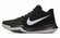 Кроссовки NIKE Kyrie 3, размер EU 46 стопа (30CM), черный