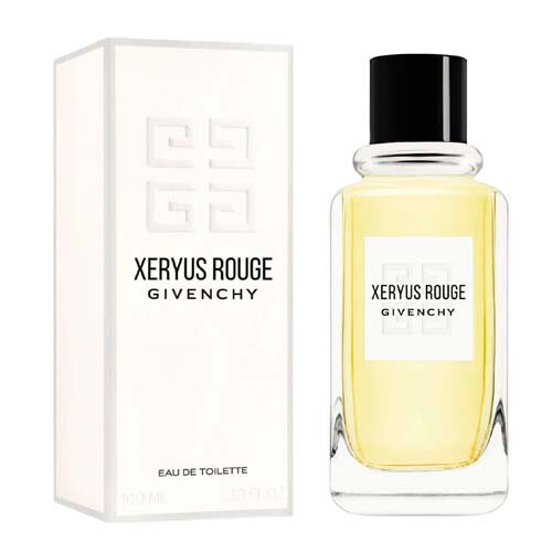 Givenchy Xeryus Rouge 100 мл. Туалетная вода
