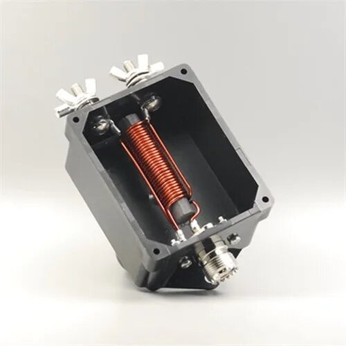 AISANRAY CQW-50R50 Балун для антенны 500Вт 1.8-54МГц