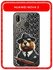 Чехол на Huawei Nova 3 / Хуавей Нова 3 с принтом "Бобрито бандито 2", прозрачный