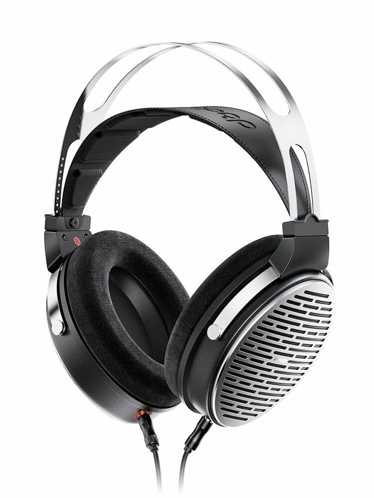 FiiO JT3 Накладные наушники HiFi DD