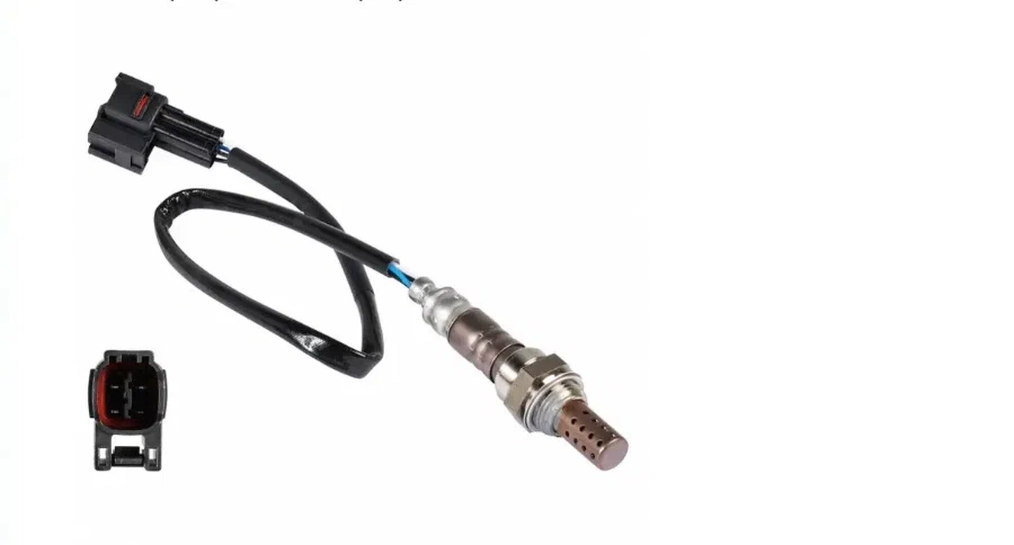 Датчик кислорода (лямбда-зонд) Suzuki SX4 (06-)/Liana (01-) 1.6i до кат. (тип Denso) 4 pin (STARTVOLT) VS-OS 2405