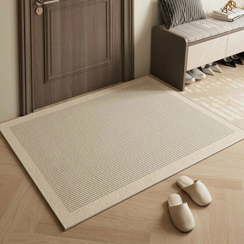 YYD Carpet Коврик придверный 120x150 см, классический вариант модели