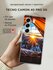 Чехол на Tecno Camon 40 Pro 5G / Текно Камон 40 Про 5G с принтом "Горы 7"